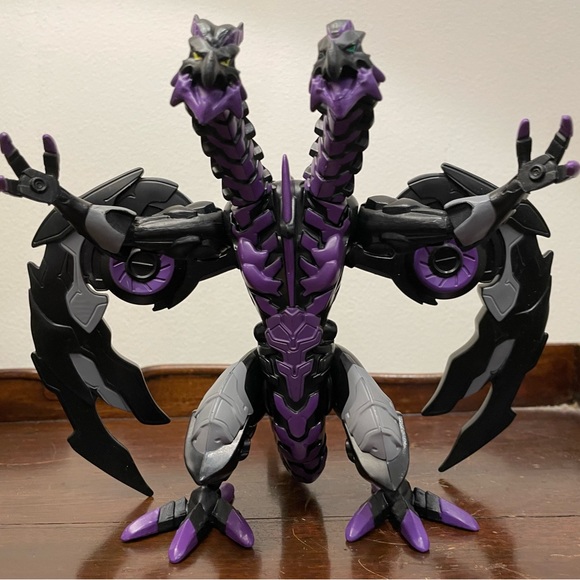 Toys | Bakugan Battle Planet Nillious Figure 1 Inches Spin Master Ltd ...